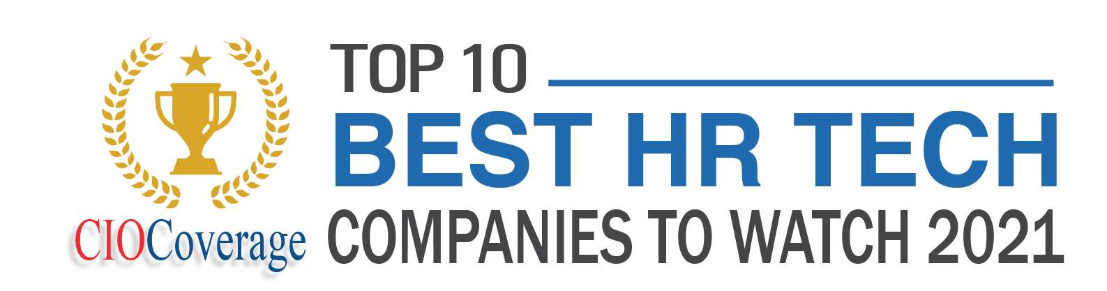 10 Best HR Tech Companies to Watch in 2021 – CIOCoverage- Driven for ...