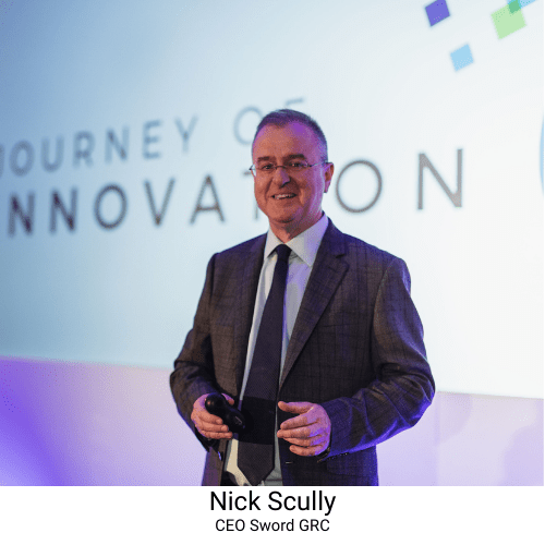 Sword GRC- There’s a better way to manage risk – CIOCoverage- Driven ...