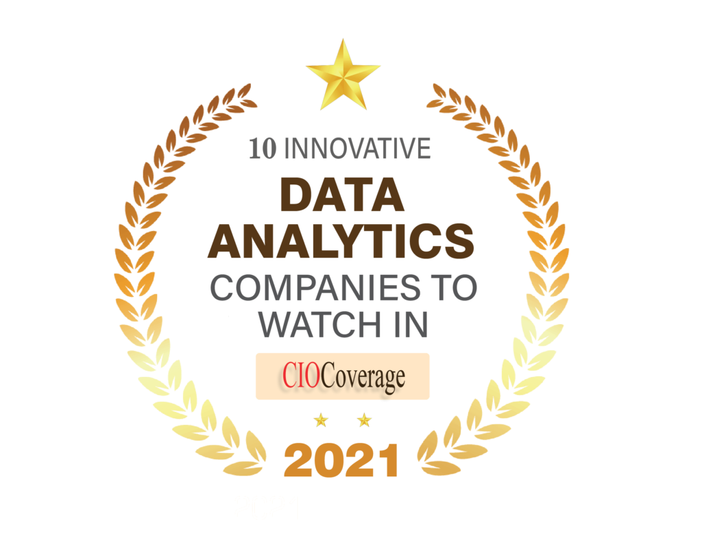 10 Innovative Data Analytics Companies to Watch in 2021 – CIOCoverage ...