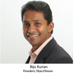 Objectstream – Digitization across industries – CIOCoverage- Driven for ...