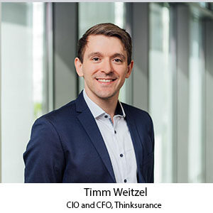 Thinksurance – The intelligent insurance distribution platform ...