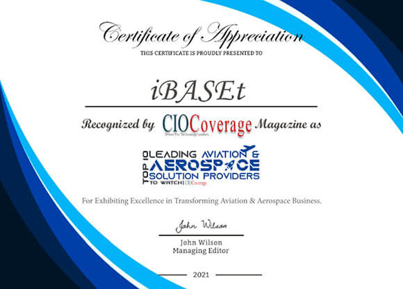 iBASEt – Simplifying How Complex Products are Built and Maintained ...