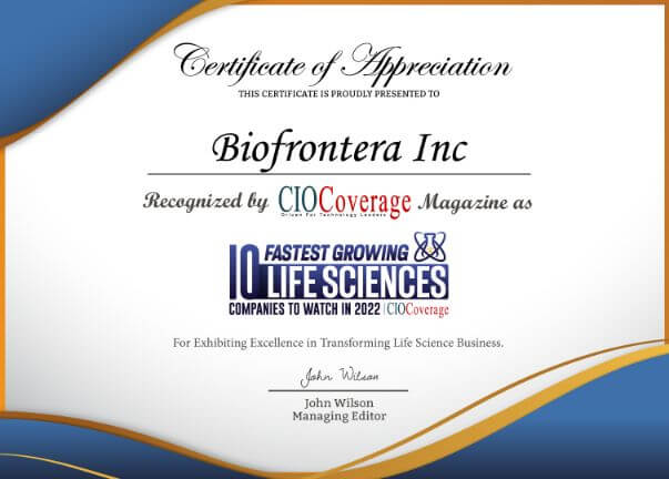 Biofrontera – Dermatology company with products for the treatment of ...