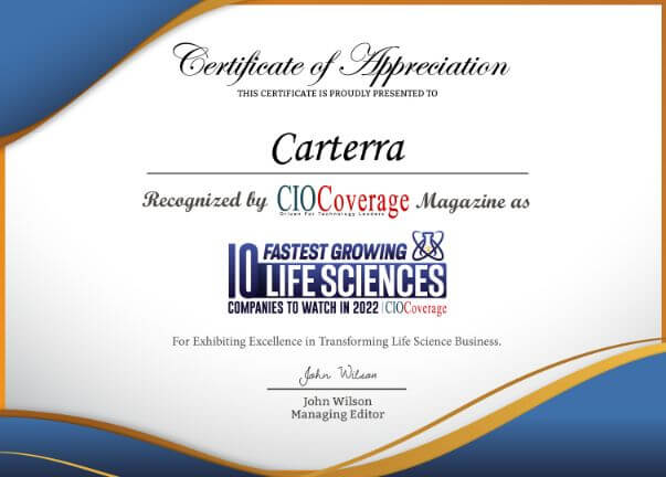 Carterra – High Throughput Antibody Screening & Characterization ...