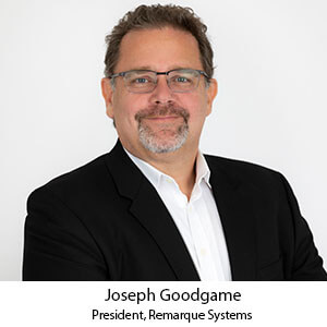 Remarque Systems – A Clinical Trial Data Company – CIOCoverage- Driven ...