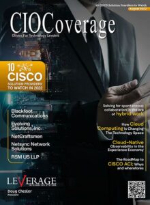 CIOCoverage- Driven for Technology Leaders