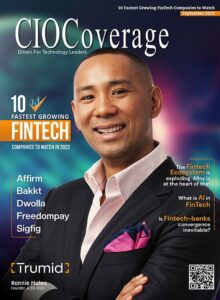 CIOCoverage- Driven for Technology Leaders