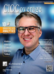 CIOCoverage- Driven for Technology Leaders