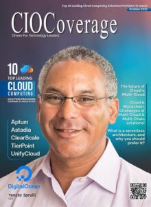 CIOCoverage- Driven for Technology Leaders