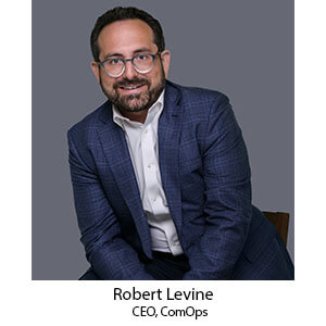 ComOps – We guide decisions that create value – CIOCoverage- Driven for Technology Leaders