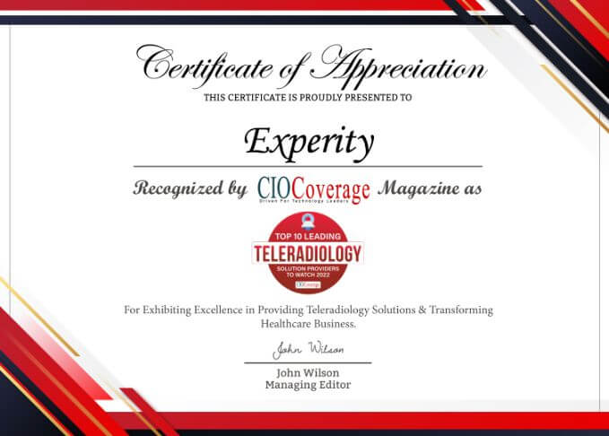 Experity – Urgent Care EMR Software, Practice Management & RCM ...