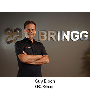 Bringg – Delivery Management Platform for Retailers – CIOCoverage ...