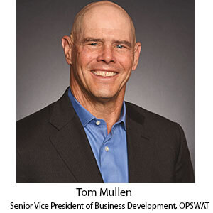 OPSWAT – Critical Infrastructure Protection | Cybersecurity & Advanced ...