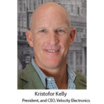 Velocity Electronics – Global Electronic Component Distributor ...