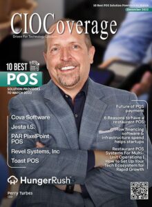 CIOCoverage- Driven for Technology Leaders