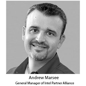 5 Things to Know about Intel Partner Alliance – CIOCoverage- Driven for ...