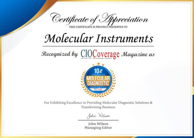 Molecular Instruments, Inc. – In Situ Hybridization ...