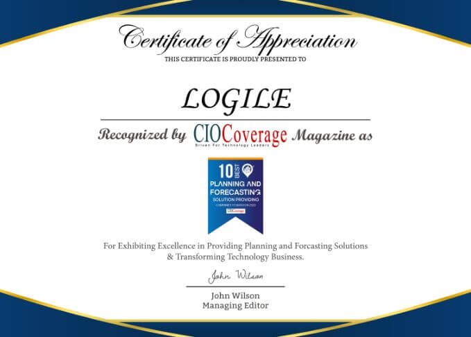 Logile – The Logic of Retail. One Platform for store planning ...