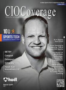 CIOCoverage- Driven for Technology Leaders