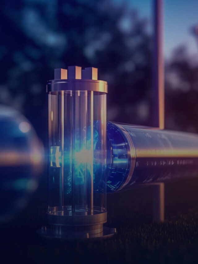 Top 10 Leading Battery Technology Solution Providers to Watch in 2023 ...