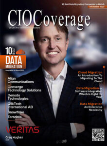 CIOCoverage- Driven for Technology Leaders