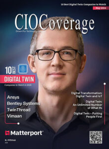 CIOCoverage- Driven for Technology Leaders