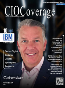 CIOCoverage- Driven for Technology Leaders