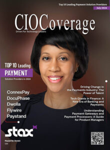 CIOCoverage- Driven for Technology Leaders