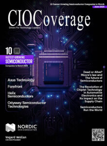 CIOCoverage- Driven for Technology Leaders
