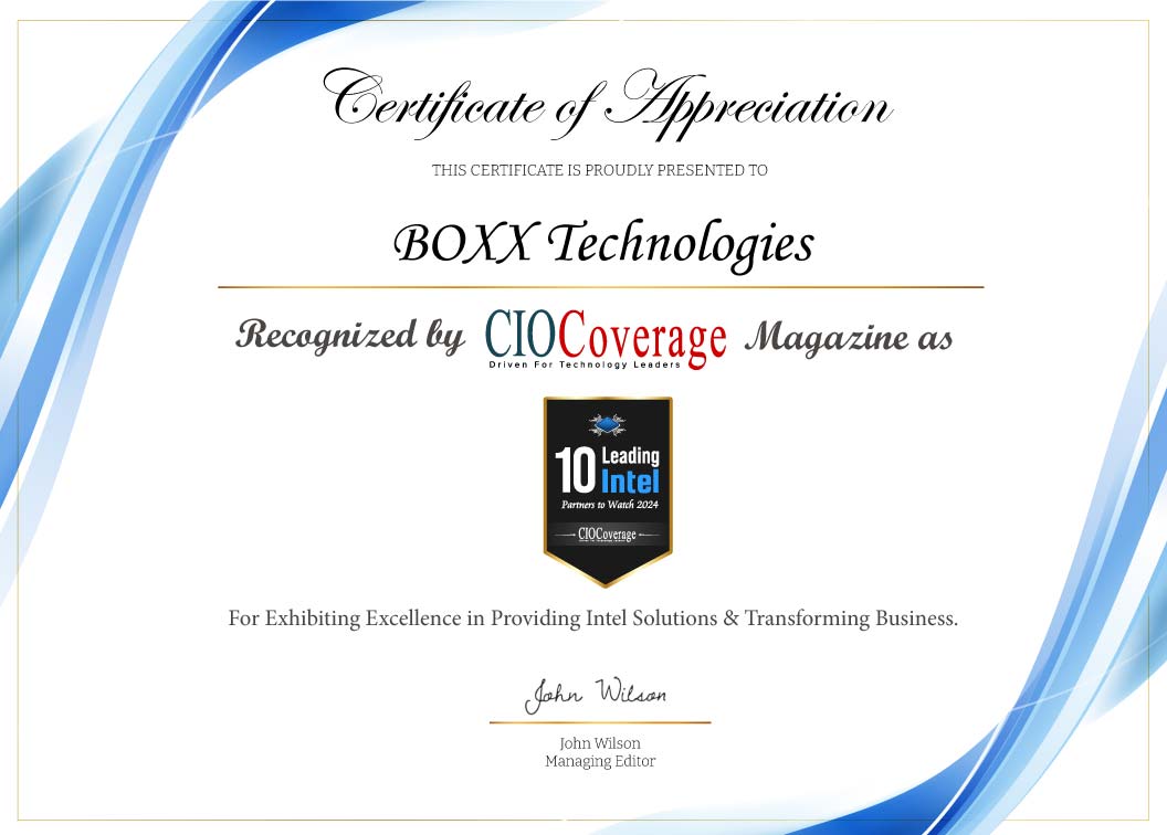 BOXX Technologies- High Performance Workstations Purpose-Built for Your ...