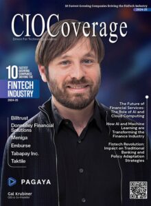 CIOCoverage- Driven for Technology Leaders