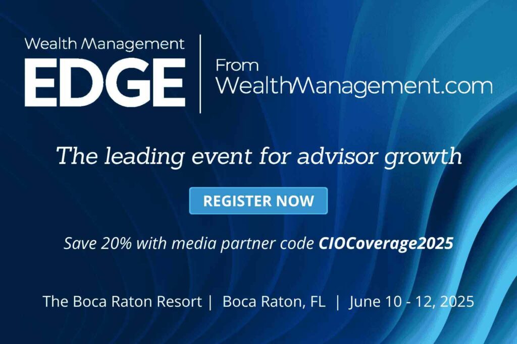 Wealth Management EDGE 2025 | A wealth management conference focused on ...