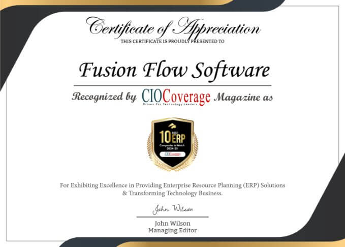 Fusion Flow Software – Microsoft Dynamics 365 Technology Consultants ...
