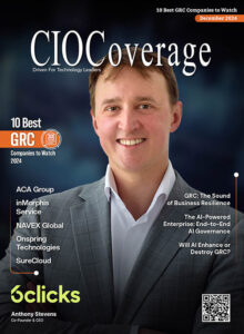 CIOCoverage- Driven for Technology Leaders
