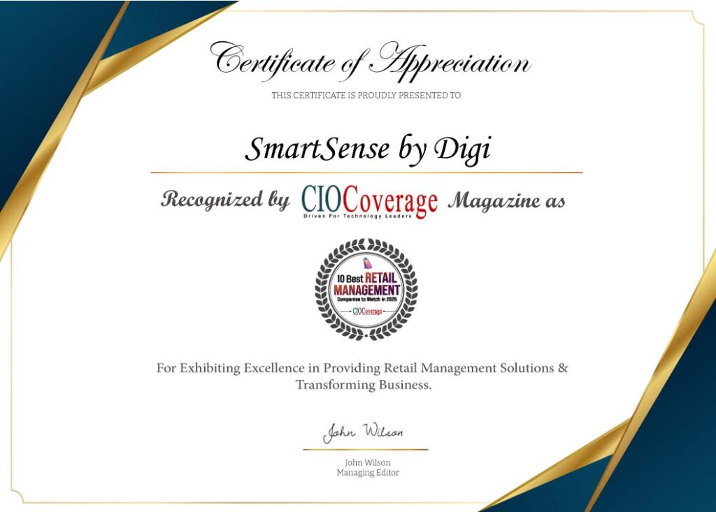 SmartSense by Digi – Critical Control Point (CCP) Monitoring ...