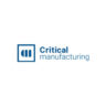 Critical Manufacturing MES – helps manufacturers to digitalize ...
