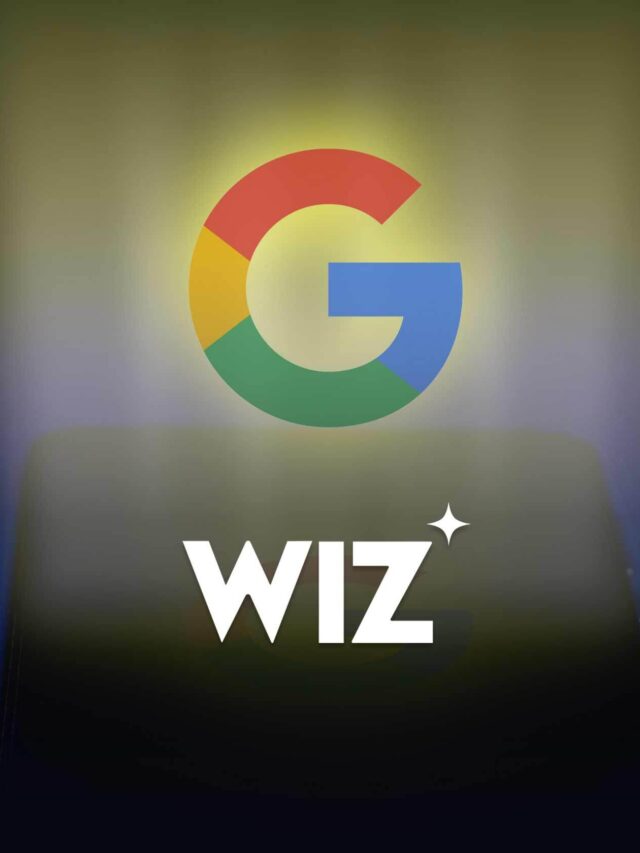 Google’s Largest Takeover Yet: Wiz Acquisition Signals Cloud Expansion ...
